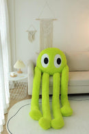 Fluffy Octopus Plushies – QMartCo