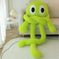 Fluffy Octopus Plushies – QMartCo