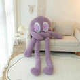 Fluffy Octopus Plushies – QMartCo