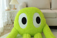 Fluffy Octopus Plushies – QMartCo