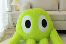 Fluffy Octopus Plushies – QMartCo